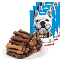 China Pet Foods Premade Bag Packing Machine Dog Foods Weighing Filling Packing Machine for sale