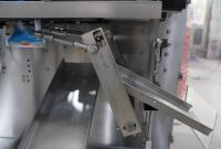 China Pet Foods Zipper Pouch Packing Machine Foods Doy Pack Weighing Packing Machine for sale