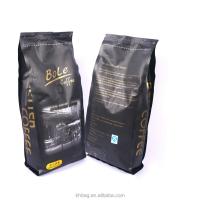 China Coffee Powder Doypack Filling And Packing Machine PLC Stand Up Pouch Bagging Machine for sale