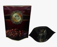 China Coffee Powder Doypack Pouch Packing Machine 30-60 Bags /Min Zipper Bag Packaging Machine for sale