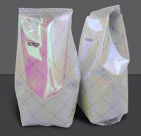 China Protein Powder Doypack Automatic Packing Machine protein powder Zipper Bag egg Powder Stand-Up Pouch Packaging Machine for sale