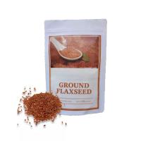 China Cocoa Powder Doypack Packaging Machine Tea Powder Standing Pouch Packaging Machine for sale