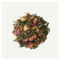 China Nylon Triangle Rooibos Teabag Packaging Machine CE ISO9001 LC-NT-6 for sale