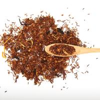 China Nylon Triangle Rooibos Teabag Packaging Machine CE ISO9001 LC-NT-6 for sale