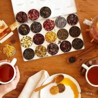 China Chinese Herbal Teabag Packaging Machine 1-8g  Tea Bag Machine for sale