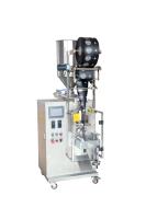 China LC-220L Food Grade Stainless Steel 1-80g 3 Sides Sealing Instant Noodle Soup Bag Automatic Filling And Packaging Machine for sale
