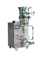 China Disinfectant Powder Washing Powder VFFS Packaging Machine 30-60 Bags/Min for sale