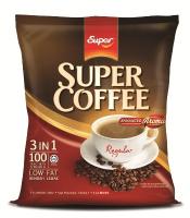 China Instant Coffee Sachet VFFS Packaging Machine 10g Salt Sachet Packaging Machine for sale