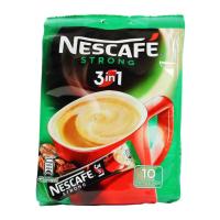 China Instant Coffee Sachet VFFS Packaging Machine 10g Salt Sachet Packaging Machine for sale