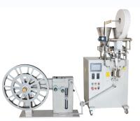 China Customized Granule Spice VFFS Packing Machine For Salt And Pepper Sachet Pouch for sale