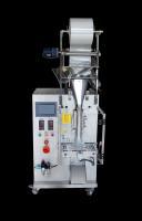 China Capsule Counting VFFS Packaging Machine Tablets Pills Vertical Pouch Packing Machine for sale
