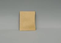 China Granular Sugar Vegetable Seed 50g VFFS Packing Machine Sachet Three Side Sealing for sale