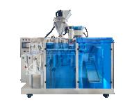 China Matcha Powder Packing Machine Vertical Form-Fill-Seal Machine Fully Automatic Technology Ensuring Precise Powder Packaging for sale