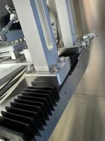 China Matcha Powder Packing Machine Vertical Form-Fill-Seal Machine Fully Automatic Technology Ensuring Precise Powder Packaging for sale