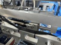 China Matcha Powder Packing Machine Vertical Form-Fill-Seal Machine Fully Automatic Technology Ensuring Precise Powder Packaging for sale