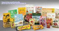 China CE Automatic Premade Pouch Packing Machine For Food & Powder | Rotary Pouch Filling And Sealing Machine Supplier Automatic Pouch Packaging Machine For Snacks And Powder for sale