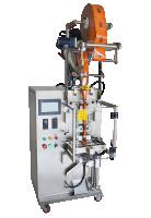 China CE Certification LC-60FB Automatic Back Seal Powder Sachet Packaging Machine | Small 1g–10g Powder Packing Machine for sale