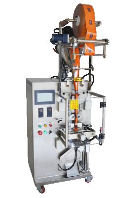 China CE Certification LC-60FB Automatic Back Seal Powder Sachet Packaging Machine | Small 1g–10g Powder Packing Machine for sale