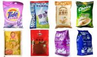 China Automatic 50g 200g 500g 5kg Milk Powder / Protein Powder / Coffee Powder / Detergent Powder Packing Machine for sale