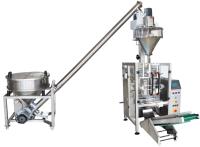 China CE Automatic 1kg 2kg 2.5kg 5kg Milk Powder / Protein Powder / Coffee Powder / Detergent Powder Packing Machine for sale