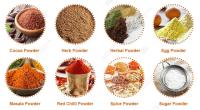China CE Automatic 1kg 2kg 2.5kg 5kg Milk Powder / Protein Powder / Coffee Powder / Detergent Powder Packing Machine for sale