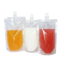 China Zipper Stand Up Pouch Doypack Packing Machine 250g Coffee Powder Automatic Packaging Machine for sale