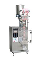 China Food Grade 304 SS Back Side Seal Packaging Machine / Customized 1-100ml  Pepper Packaging Machine / Salt Packaging Machine / Chilli Packaging Machine / Brown Sugar Packaging Machine for sale