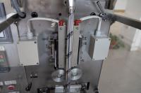 China Food Grade 304 SS Back Side Seal Packaging Machine / Customized 1-100ml  Pepper Packaging Machine / Salt Packaging Machine / Chilli Packaging Machine / Brown Sugar Packaging Machine for sale