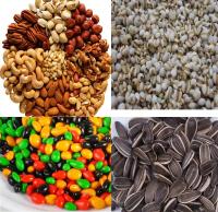 China Food Grade 304 SS Back Side Seal Packaging Machine / Customized 1-100ml  Pepper Packaging Machine / Salt Packaging Machine / Chilli Packaging Machine / Brown Sugar Packaging Machine for sale