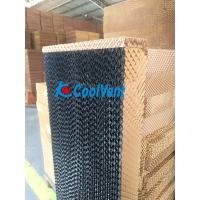 China 7090 Honeycomb Air Filter / Air Purifier Activated Carbon Filter for sale