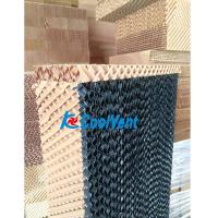 China 7090 Honeycomb Air Filter / Air Purifier Activated Carbon Filter for sale