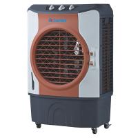 China 3000m3/h Water Cooling Fan 1767CFM 200W Outdoor Portable Air Cooler WSACL3002 for sale