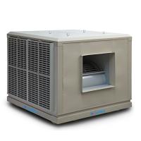 China 20615CFM Outdoor Evaporative Air Cooler 35000M3/H 7.5kW For Space Cooling for sale