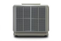China 11kW 26505CFM Industrial Evaporative Cooler For Large Space Cooling for sale