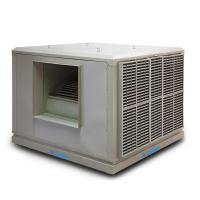 China 20615CFM Outdoor Evaporative Air Cooler 35000M3/H 7.5kW For Space Cooling for sale
