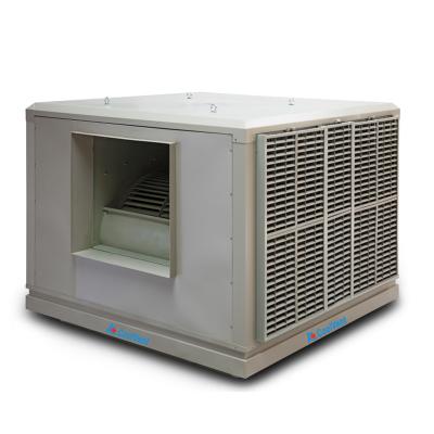 China 20615CFM Outdoor Evaporative Air Cooler 35000M3/H 7.5kW For Space Cooling for sale