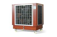 China Fashional Huge / Big Room Air Cooler Metal silver 20000m3/h 11780 CFM for sale