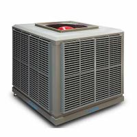 China 200Pa IP55 Centrifugal Fan Air Cooler / Roof Evaporative Cooler for sale