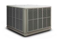 China 45000m3/H Industrial Evaporative Cooler 510Pa For Large Space Cooling for sale