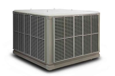 China 45000m3/H Industrial Evaporative Cooler 510Pa For Large Space Cooling for sale