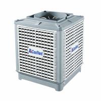 China Fixed Industrial Ducting Cooler 30000m3/h 2.2kW 100% Coper Motor 90Kg for Factory for sale