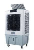 China 50M2 - 60M2 Movable Home Evaporative Cooler 120L water tank for sale