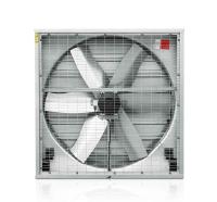 China Negative Pressure Industrial Exhaust Fans Explosion proof 50 Inch 380V - 415V for sale