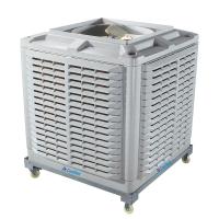 China 120V 240V Industrial Evaporative Cooler Cooling ventilation for sale