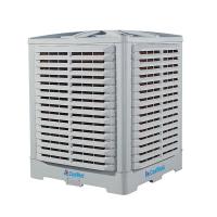 China 120V 240V Industrial Evaporative Cooler Cooling ventilation for sale