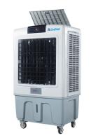 China 0.55kW Commercial Evaporative Cooler 13000 m3/h 7657CFM Shop Cool Swamp Cooler Window Unit for sale