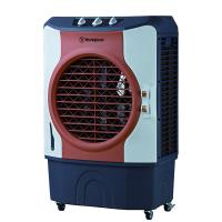 China 3000m3/h Water Cooling Fan 1767CFM 200W Outdoor Portable Air Cooler WSACL3002 for sale