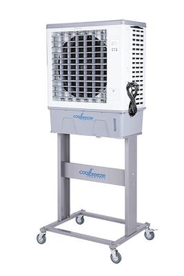 China KCoolVent Water Cooling Fan, Airflow 9,000 m3/h,5300CFM, Power 0.38kW, Cooling Restaurants Coffee Bar Warehouse, Centers for sale