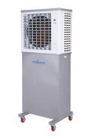 China KCoolVent Water Cooling Fan, Airflow 9,000 m3/h,5300CFM, Power 0.38kW, Cooling Restaurants Coffee Bar Warehouse, Centers for sale