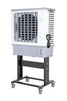 China 0.38kW 9000m3/H Water Air Cooling Fan 5300CFM For Coffee Bar for sale